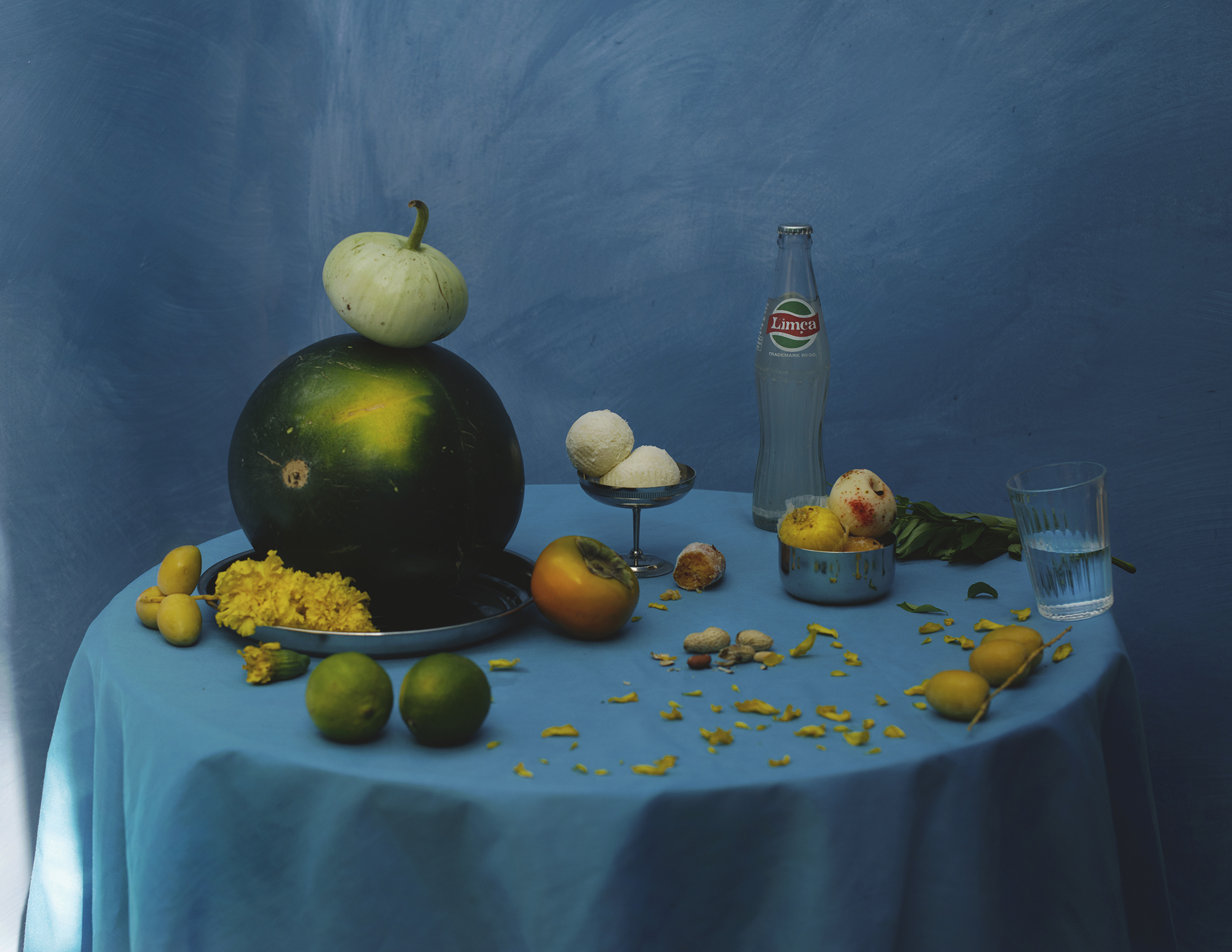 A Seat at Our Table - FAR–NEAR